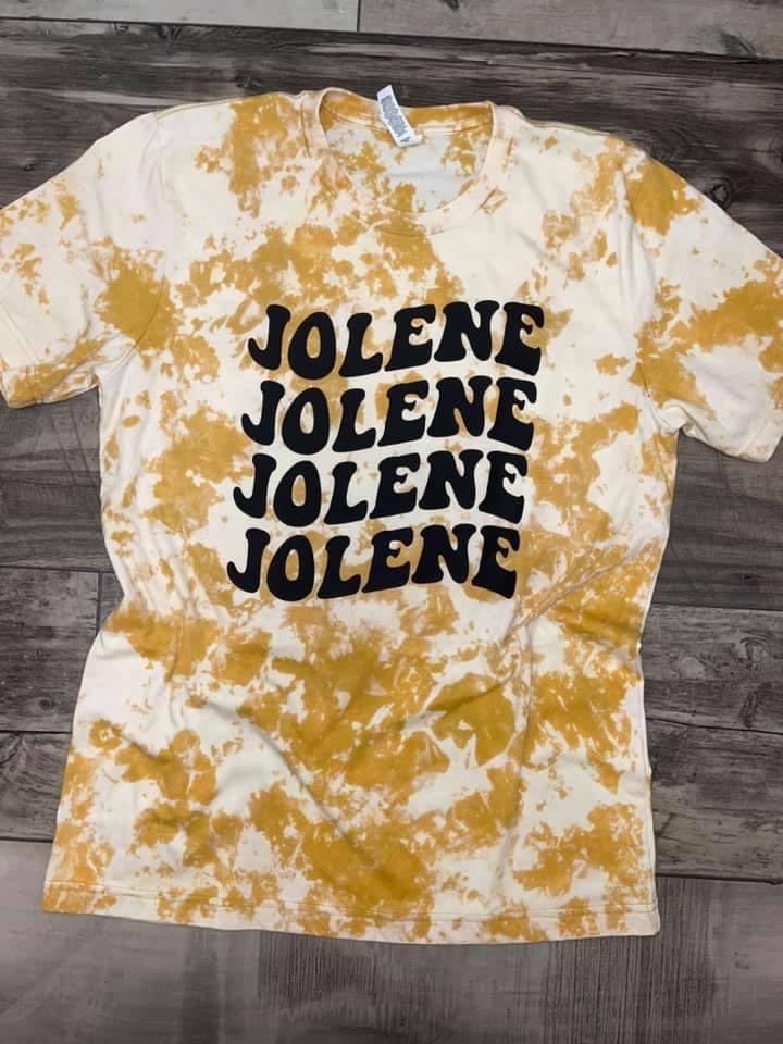 Jolene Jolene Jolene – Beautiful Disasters Small Shop