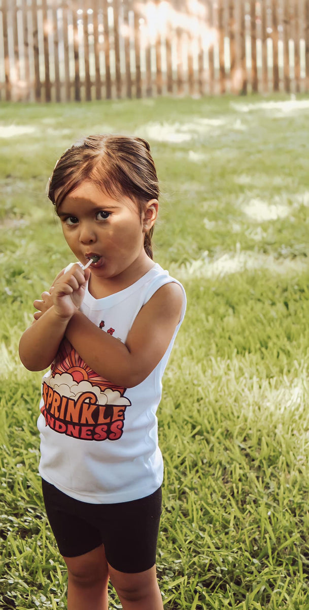 Sprinkle Sunshine – Beautiful Disasters Small Shop